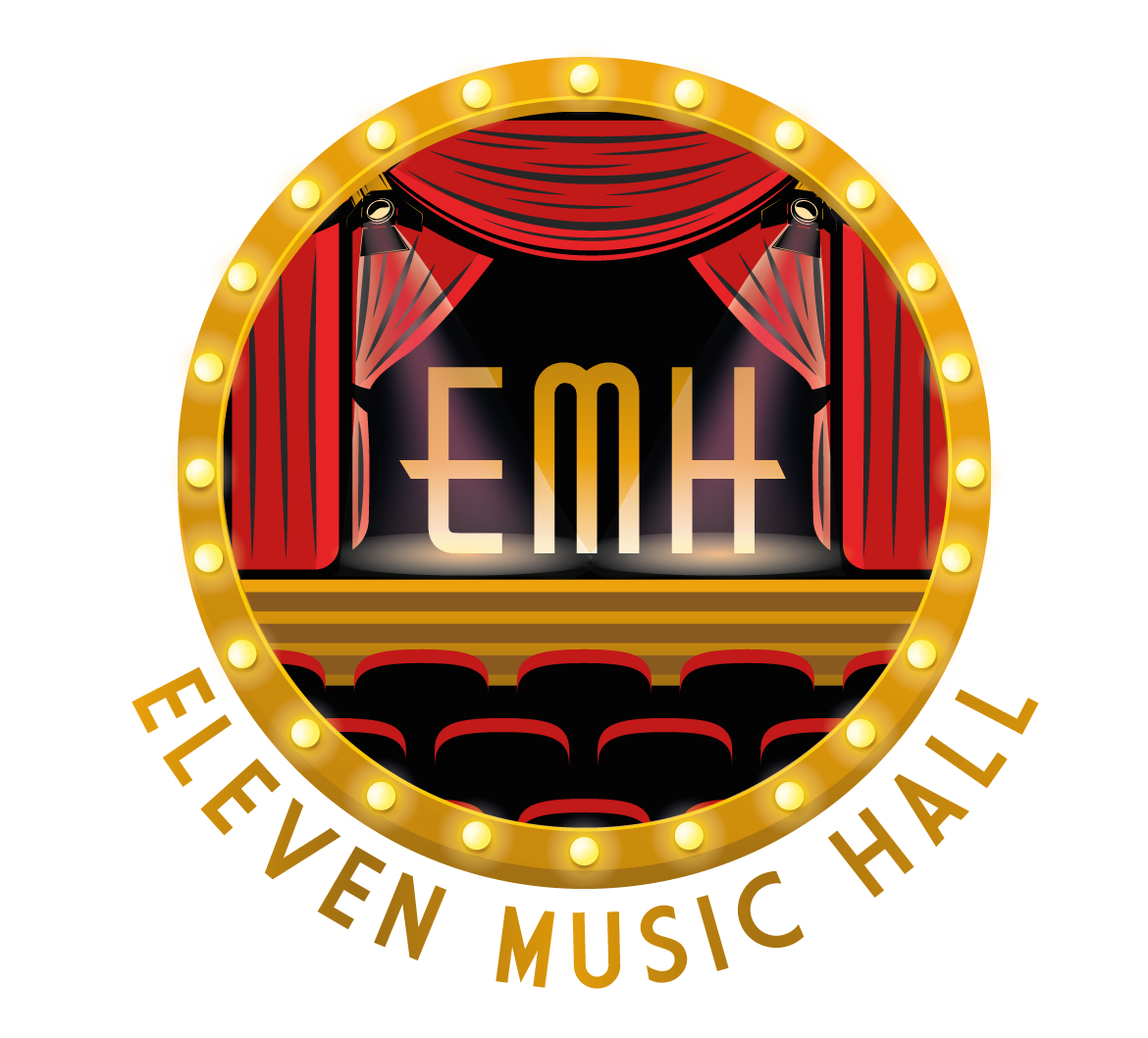 Eleven Music Hall - Le spectacle